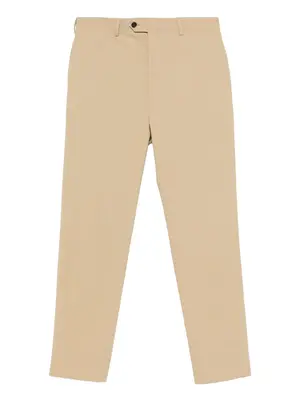 FURSAC Cotton Chino Trousers