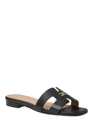 BRUNO MAGLI Bruno Magli Fina Slide Sandal