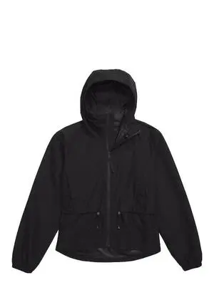 The North Face Daybreak Water Repellent Hooded Jacket - Tnf Black