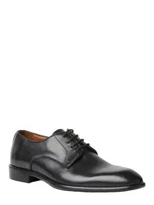 Bruno Magli Salerno Derby - Black