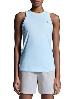 On On Core Running Tank Top Arctic