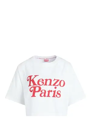 Kenzo T-shirt - White