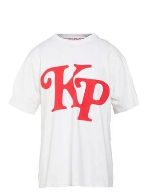 Kenzo T-shirt Size Organic Cotton - White