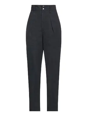 MARANT ETOILE Tapered Leg Pants - Blue