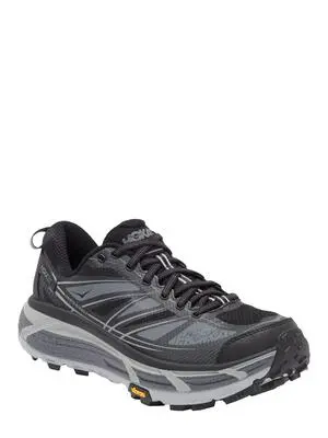 Hoka HOKA Mafate Speed 2 Sneakers Black/castlerock