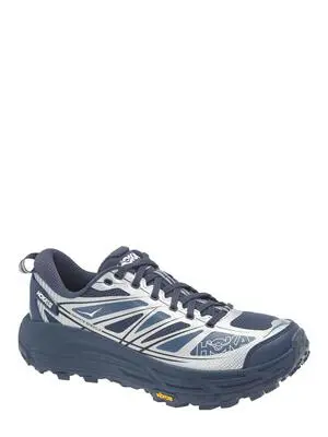 HOKA HOKA Mafate Speed 2 Sneakers Varsity Navy/silver