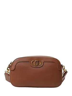 Liu Jo Crossbody Bag Brown