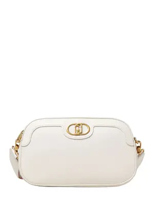 Liu Jo Crossbody Bag Yellow Cream