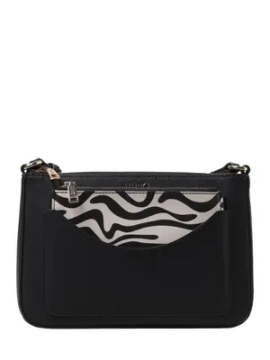 Liu Jo Crossbody Bag Black