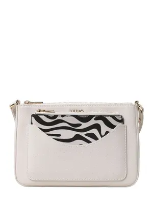 Liu Jo Crossbody Bag White