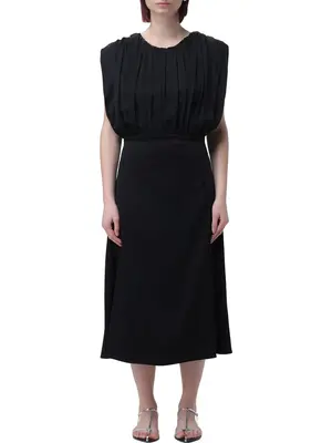 JIL SANDER Dress - Black