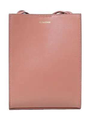 JIL SANDER Jil Sander Mini Bag Ebony