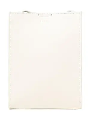 JIL SANDER Jil Sander Mini Bag Ivory