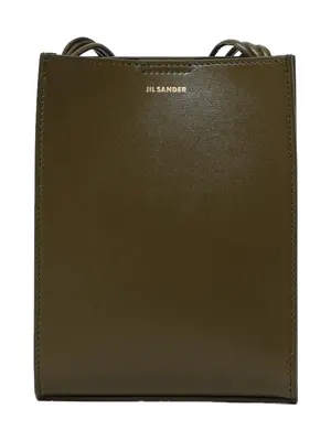 JIL SANDER Jil Sander Mini Bag Olive