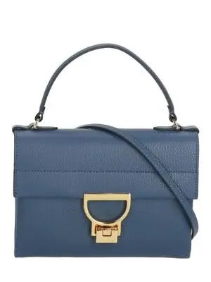 COCCINELLE Coccinelle Mini Bag Blue