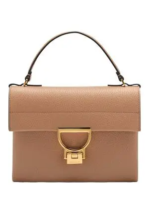 COCCINELLE Coccinelle Mini Bag Camel