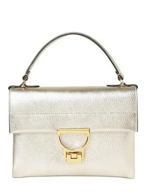 COCCINELLE Coccinelle Mini Bag Gold