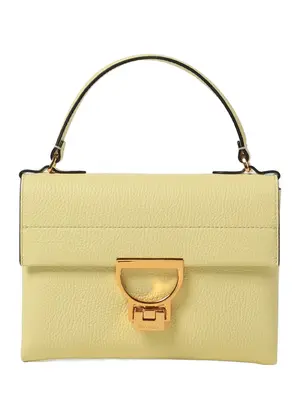 COCCINELLE Coccinelle Mini Bag Lime
