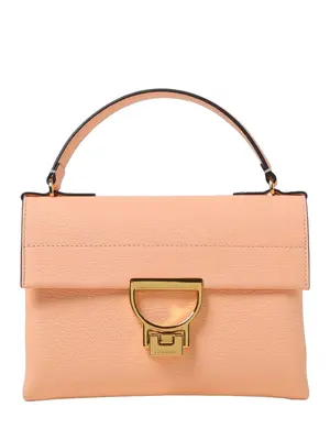 COCCINELLE Coccinelle Mini Bag Orange