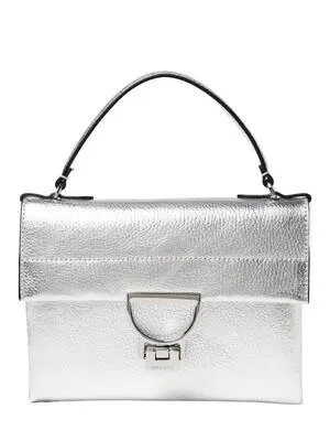 COCCINELLE Coccinelle Mini Bag Silver