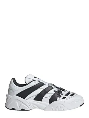 Adidas Predator Xlg Sneakers - White