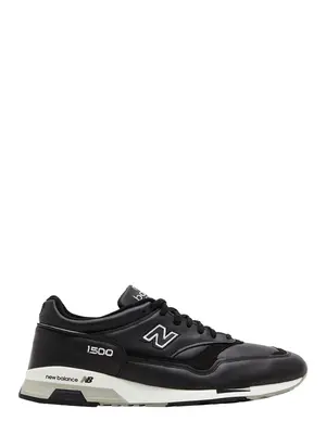 NEW BALANCE 1500 Made In England Sneakers - Black
