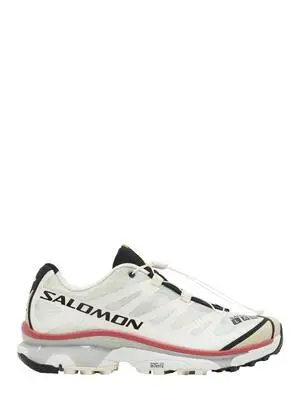SALOMON Xt-4 Og 'topography' Sneakers - Cream