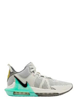 Nike Lebron Witness Sneakers - Grey