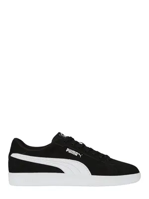 PUMA Smash 3.0 Sneakers - Black