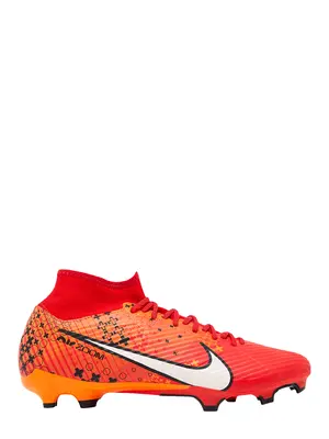Nike Zoom Mercurial Superfly 9 Academy MDS MG Red