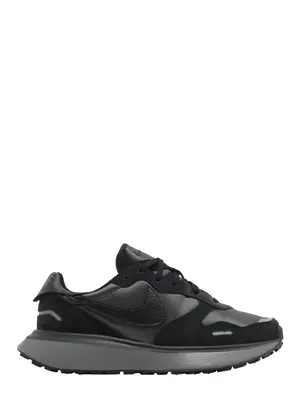 Nike Phoenix Waffle - Black