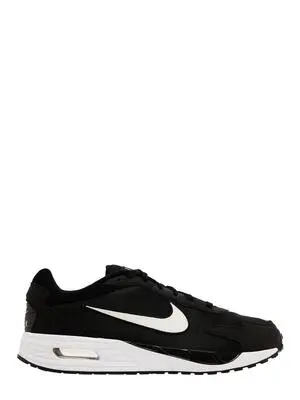 Nike Air Max Solo Sneakers - Black