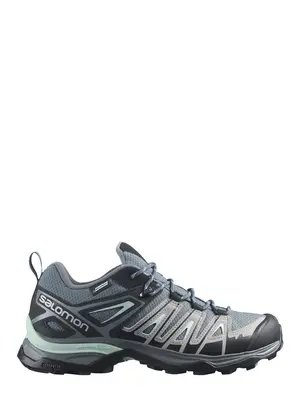 SALOMON X Ultra Pioneer Cswp Sneakers - Blue