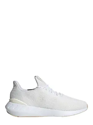 Adidas Swift Run 22 Athletic Sneakers - White