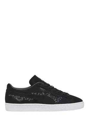 PUMA Suede Sneakers - Black