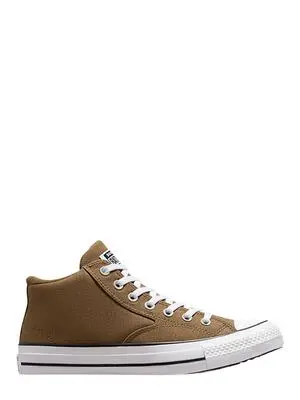 CONVERSE Chuck Taylor All Star Vintage Athletic Mid - Brown