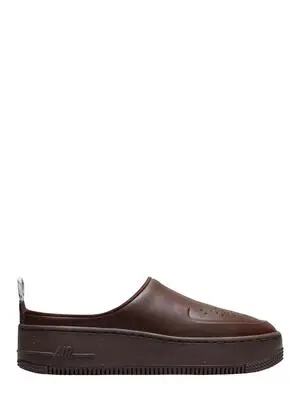 Nike Air Force 1 Lover Wild 'earth - Brown
