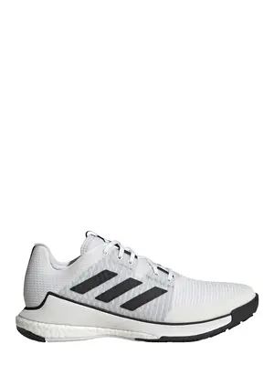 Adidas Crazyflight Sneakers - White