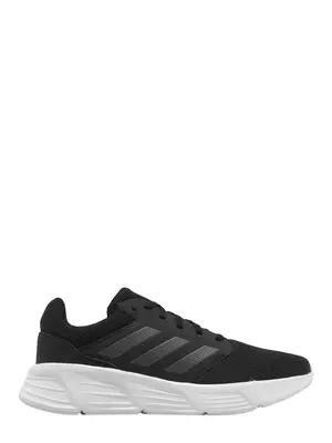 Adidas Galaxy 6 Athletic Sneakers - Black