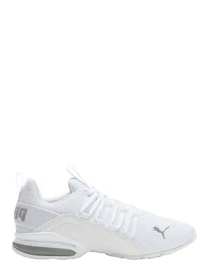 PUMA Axelion Refresh Sneakers - White