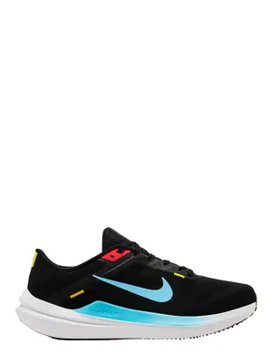 Nike Winflo Athletic Shoe - Black