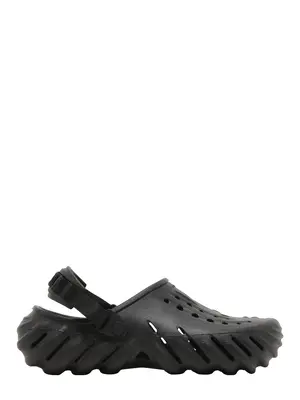 CROCS Echo Clog - Black