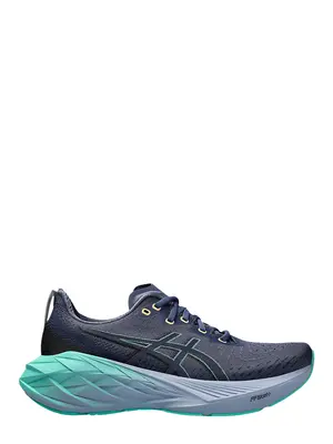 Asics Novablast 4 Sneakers - Blue