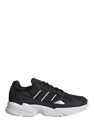 Adidas Falcon Sneakers - Black