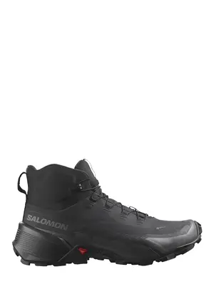 SALOMON Cross Hike 2 Mid Gore-tex Wide - Black