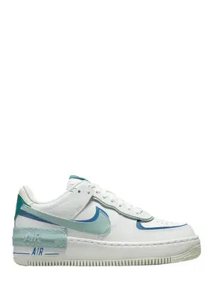 Nike Air Force 1 Shadow Sneakers - White