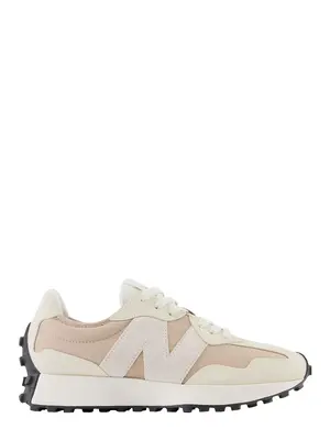 NEW BALANCE 327 Sneakers Cream