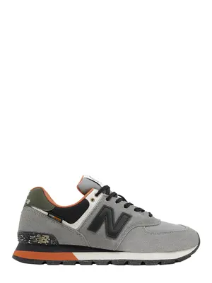 NEW BALANCE 574 Rugged - Grey
