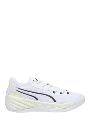 PUMA All-pro Nitro Sneakers - White