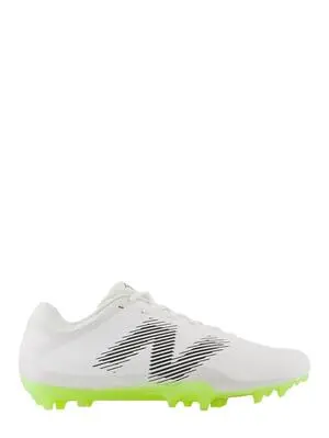 NEW BALANCE Rush V4 Low 2e Wide - White